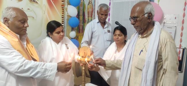 क्रोध पर नियंत्रण कर देवत्व की प्राप्ति सहज - Easy to attain divinity ...