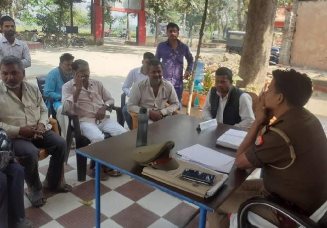 संदिग्ध परिस्थितियों में मासूम की मौत - Pandit incurred costly ...