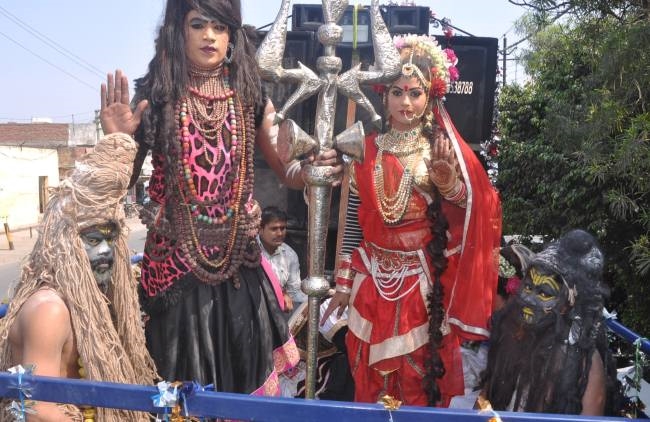 शिवमय हुई शामली, महाशिवरात्रि आज - Shamli was shivered by the arrival ...