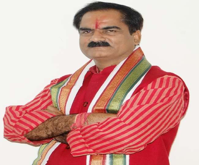 सांसद गोपाल जी ठाकुर बोले- दरभंगा में हो सीएनजी गैस स्टेशन की स्थापना ...