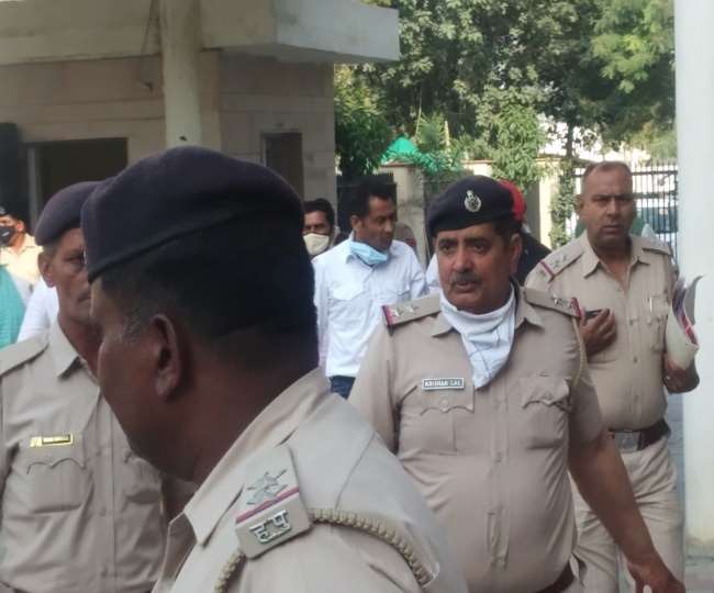 राॅकी मित्तल तीन दिन के रिमांड पर, इधर, आढ़तियों और व्यापारियों में ...