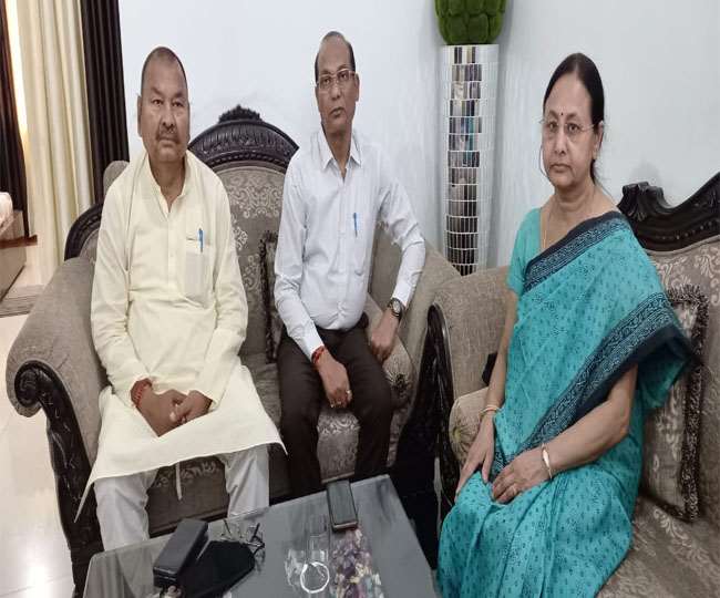 Goswami Caste को झारखंड में मिल सकता ओबीसी का दर्जा, लंबे समय से हो रही ...