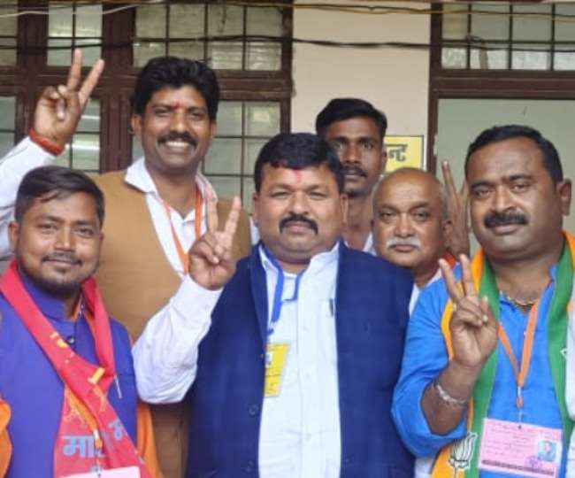 Mohanlalganj Election Result 2022 लखनऊ के मोहनलालगंज में टूटा 71 सालों