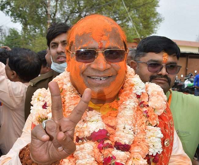 Kanpur Election Result 2022 : गोविंद नगर सीट पर सुरेंद्र मैथानी ने दर्ज ...