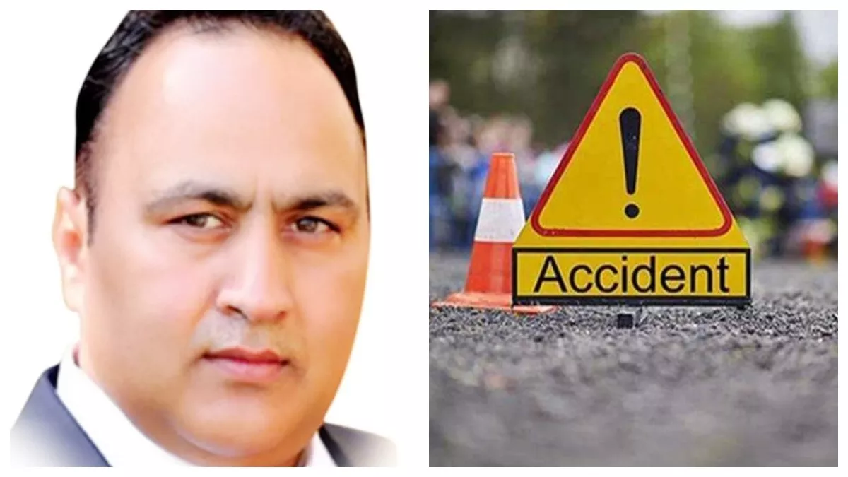 Punjab: अमेरिका से आए कबड्डी प्रमोटर जसदेव गोला की सडक़ हादसे में मौत ...