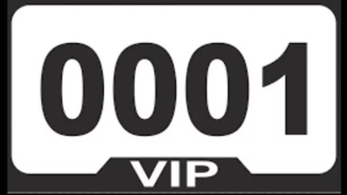 VIP Number Auction: इंदौर में 2.53 लाख में बिका वीआईपी नंबर 0001, साइट ...