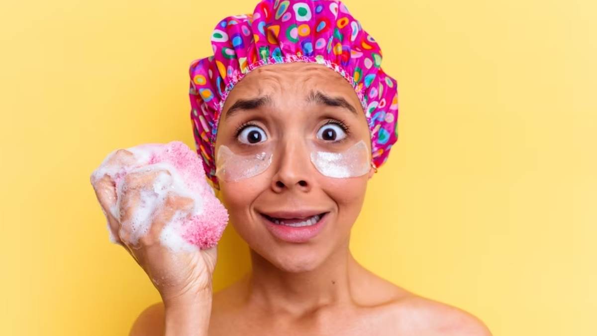 Soap For Face इसलिए चेहरे पर नहीं करना चाहिए साबुन का इस्तेमाल Soap For Face This Is Why One