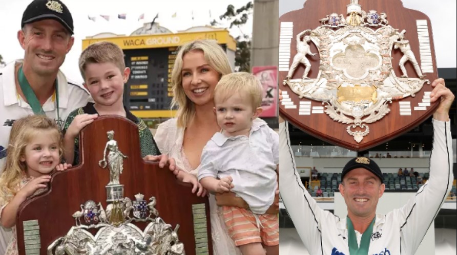 IND vs AUS: ऑस्‍ट्रेलिया के प्रमुख क्रिकेटर ने लिया संन्‍यास, भारत के ...