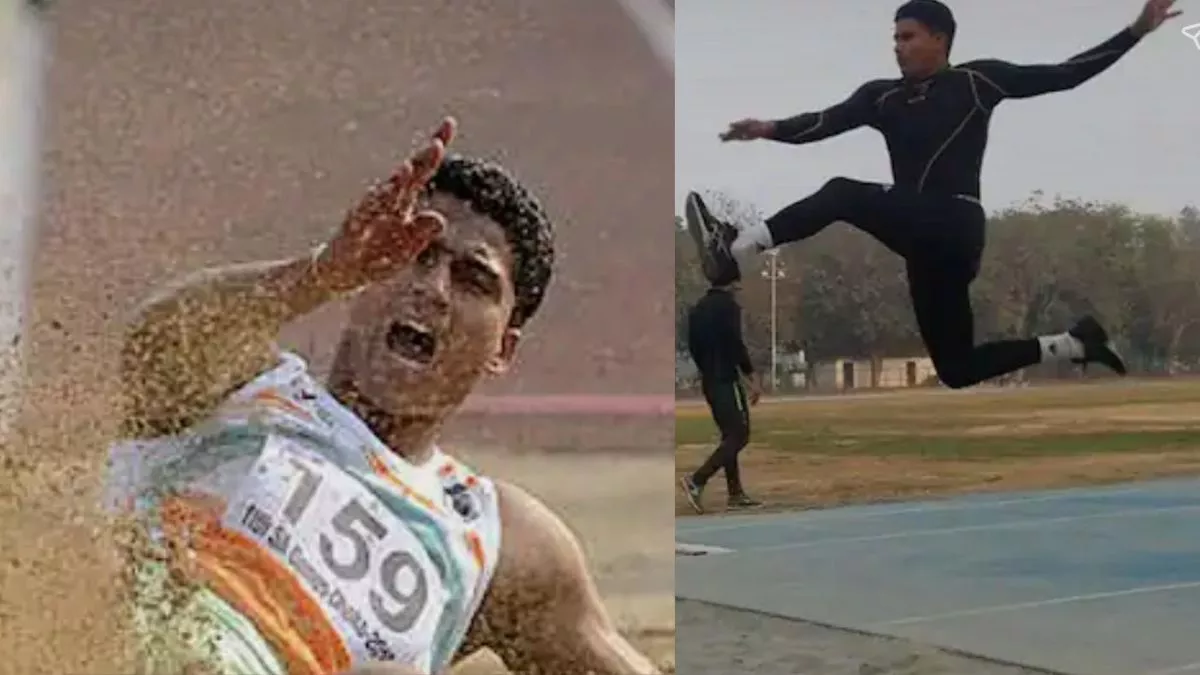 संघर्ष को बनाया ताकत, फिर दुनिया में कमाया बड़ा नाम; मोहम्मद इबरार की कहानी पढ़ करेंगे सलाम ...