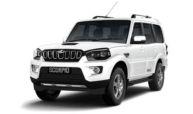 नई Mahindra Scorpio BS6 में क्या है खास, जानें 5 महत्वपूर्ण बातें ...