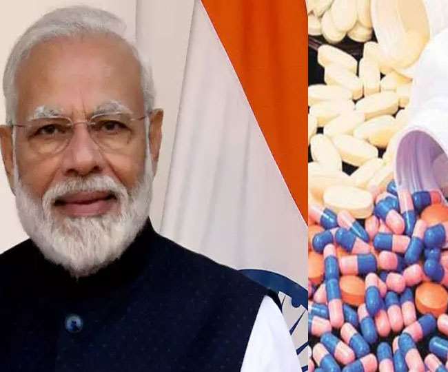 मोदी सरकार का अहम फैसला, 13 देशों को दिया जाएगा हाइड्रोक्सीक्लोरोक्विन ...