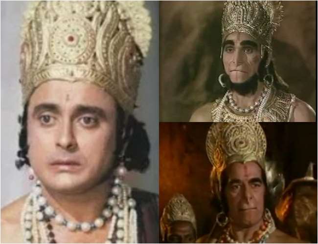 Ramayan के 'भरत' संजय जोग का 40 की उम्र में ही हो गया था निधन, यह ...