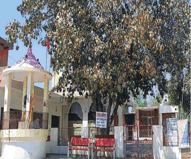 पढ़ें- दिल्ली के उस गांव के बारे में, जहां हैं ज्यादा पढ़े लिखे लोग ...