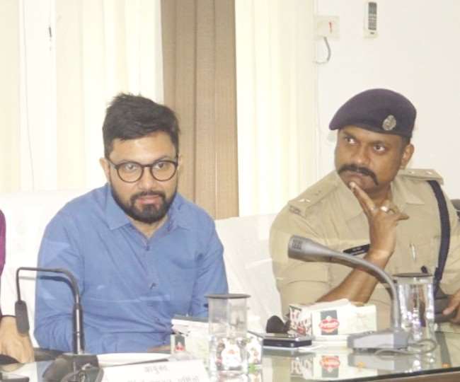 IAS राहुल कुमार ने दुष्कर्म और Cyber Bullying पर जो बात कही, वो हर एक ...