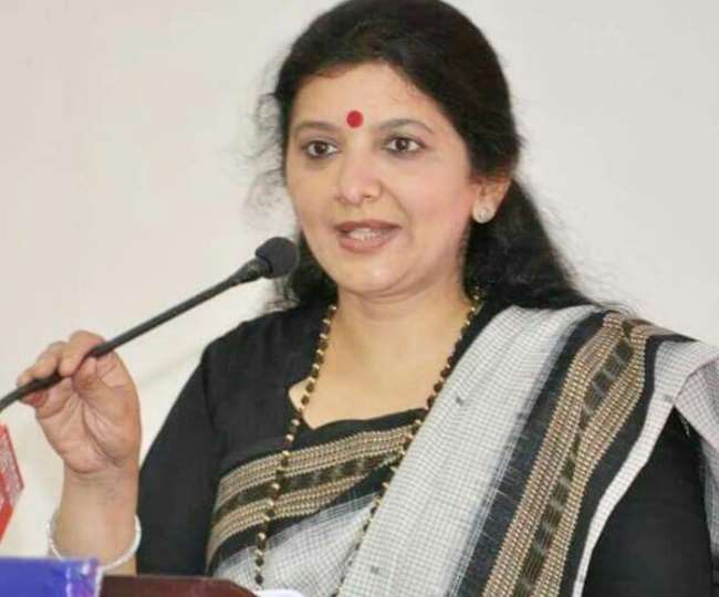 जानिये- मोनिका अरोड़ा की उस जंग के बारे में, जो बंगाल से दिल्ली तक के ...