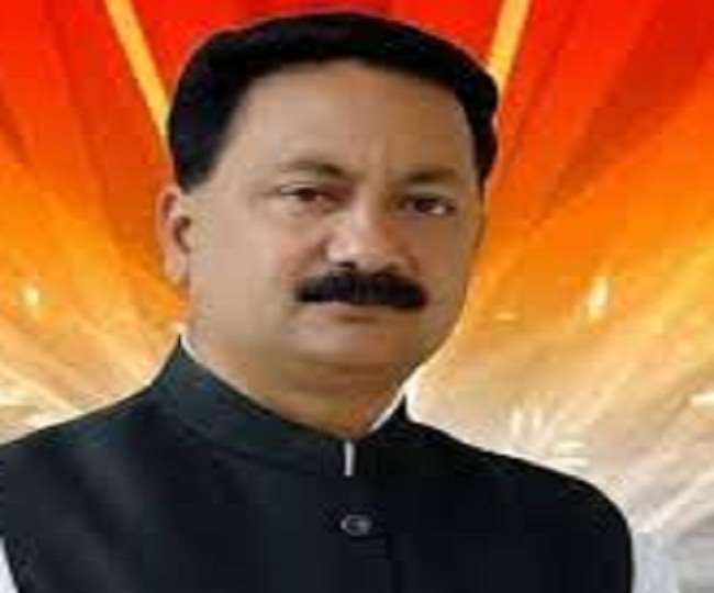 Karan Mahara दो दशक के सियासी सफर में धैर्य ने करन माहरा को बनाया संगठन ...