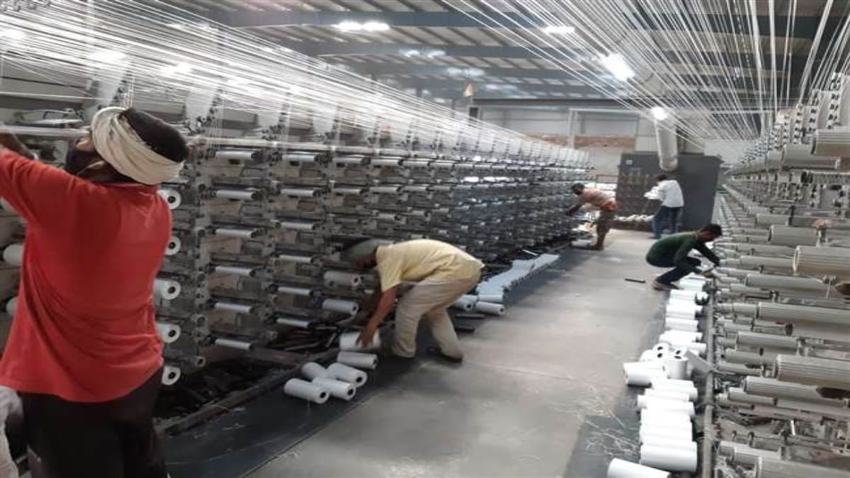 खुशखबरी: बिहार में 2 लाख कामगारों की सुरक्षा के लिए बनेगी विशेष समिति ...