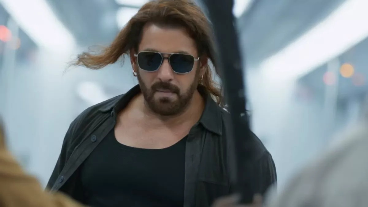 KKBKKJ Trailer Fan Review: सलमान खान की फिल्म का ट्रेलर देख फैंस हुए गदगद, बोले- भाई आ गए और छा ...