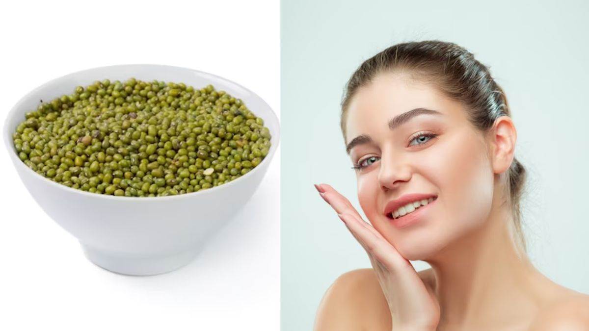 Skin Care Tips: स्किन केयर रूटीन में शामिल करें मूंग की दाल, और पाएं ...