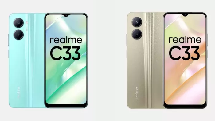 मात्र 549 रुपये में मिल रहा realme का शानदार Smartphone, ऐसे उठाएं ...