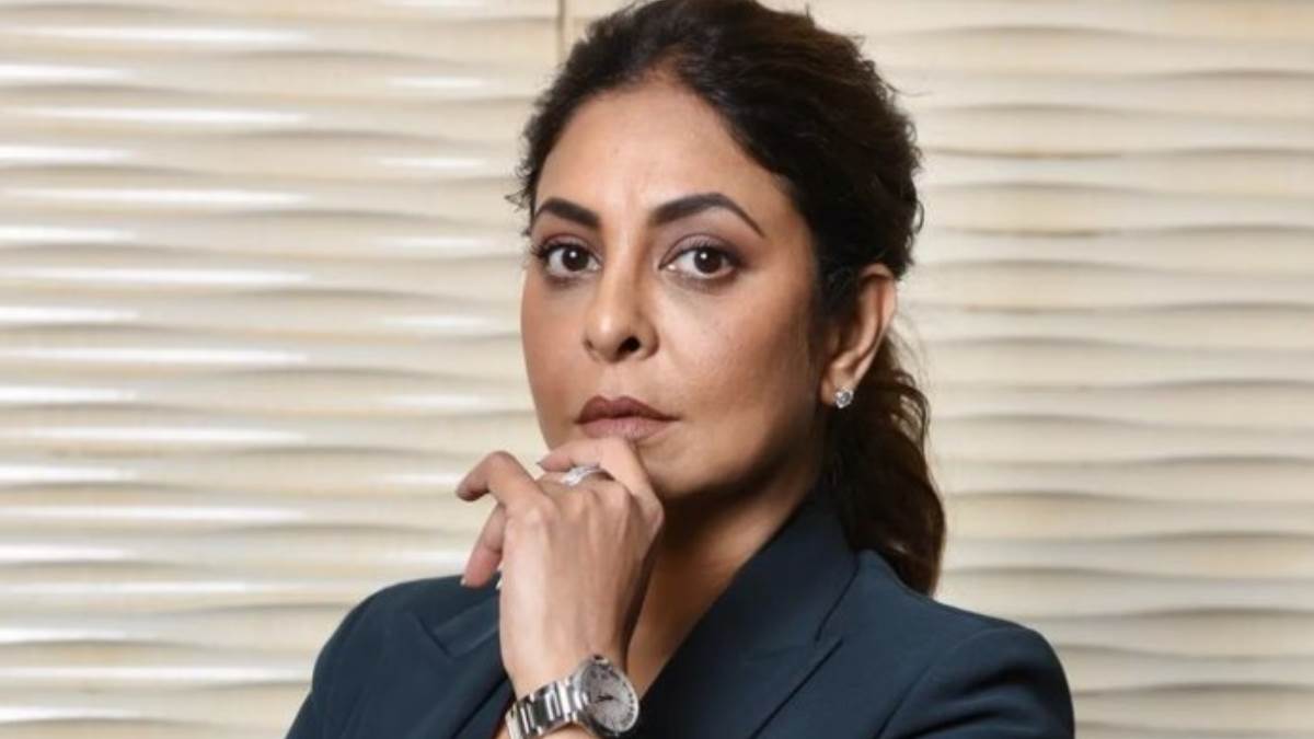 Shefali Shah को जब भरी भीड़ में गलत तरीके से लगाया गया हाथ, छेड़खानी पर ...