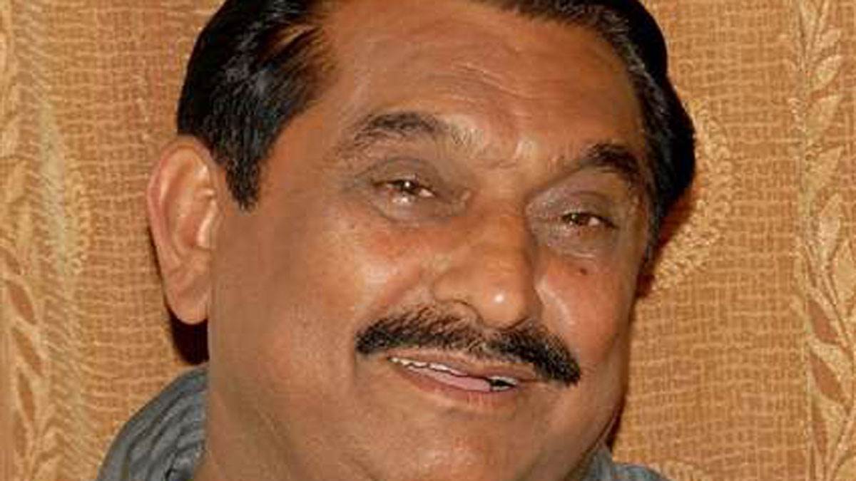 सत्ता के गलियारे से: असंतुलन पर बेहड़ का संतुलित बयान - Uttarakhand ...