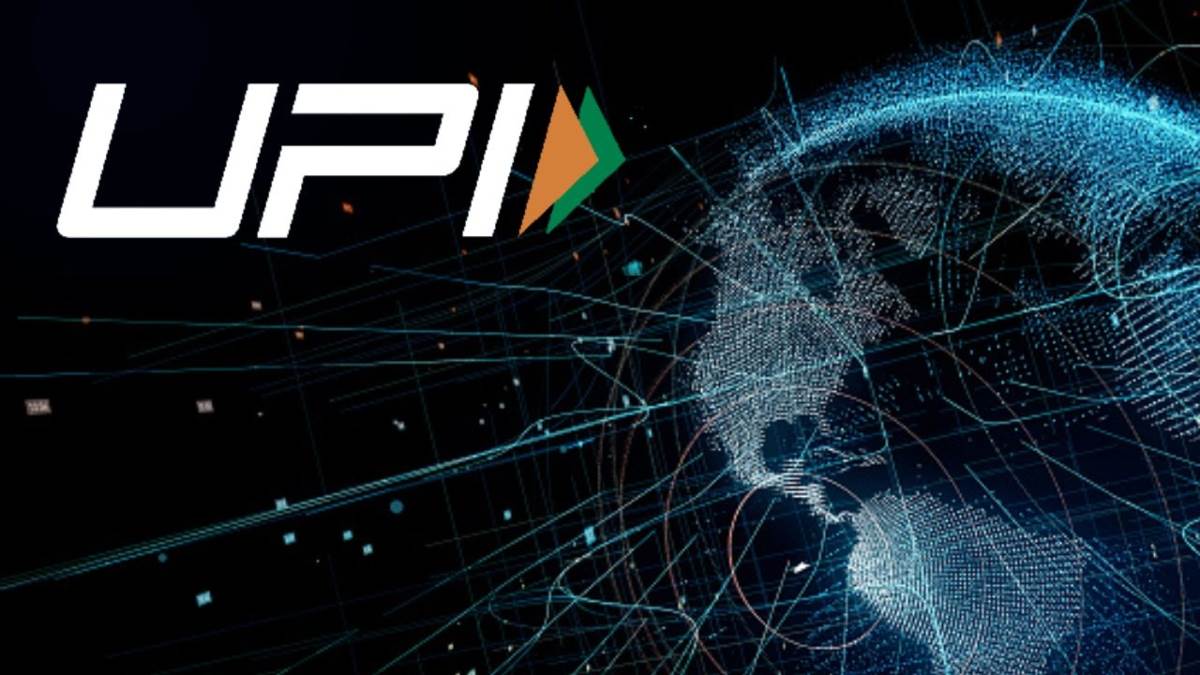 विश्व के कई देशों ने अपनाया भारत का UPI, इन बिंदुओं से समझें डिजिटल ...