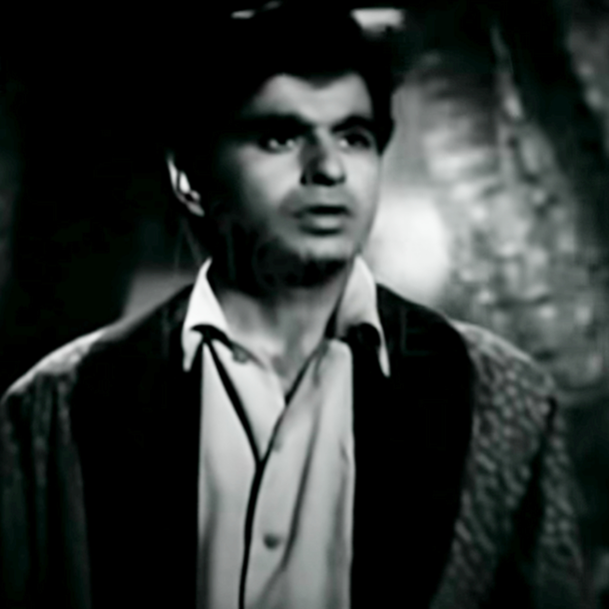 Dilip Kumar's Movie Qila: ‘अमर’ के 44 साल बाद दिलीप कुमार ने आखिरी ...