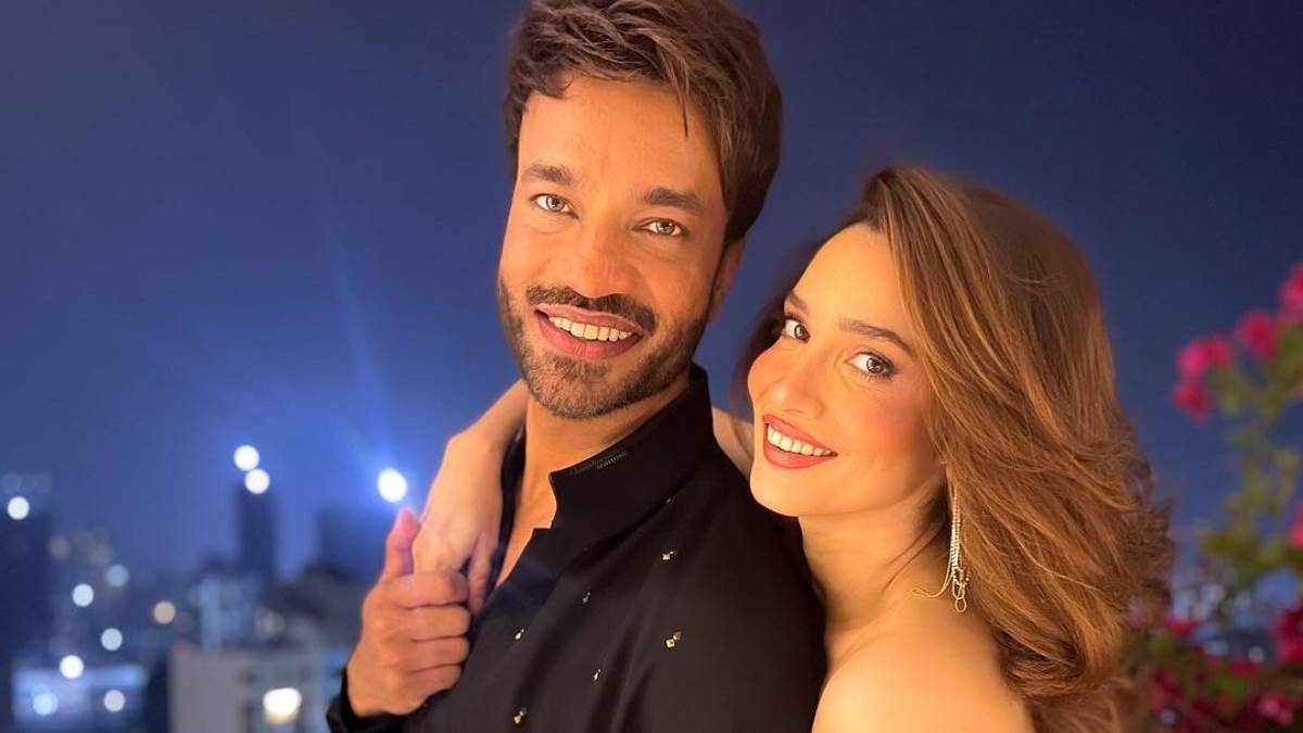 एक्ट्रेस से अब बिजनेसवुमन बनेंगी Ankita Lokhande पति विक्की जैन संग