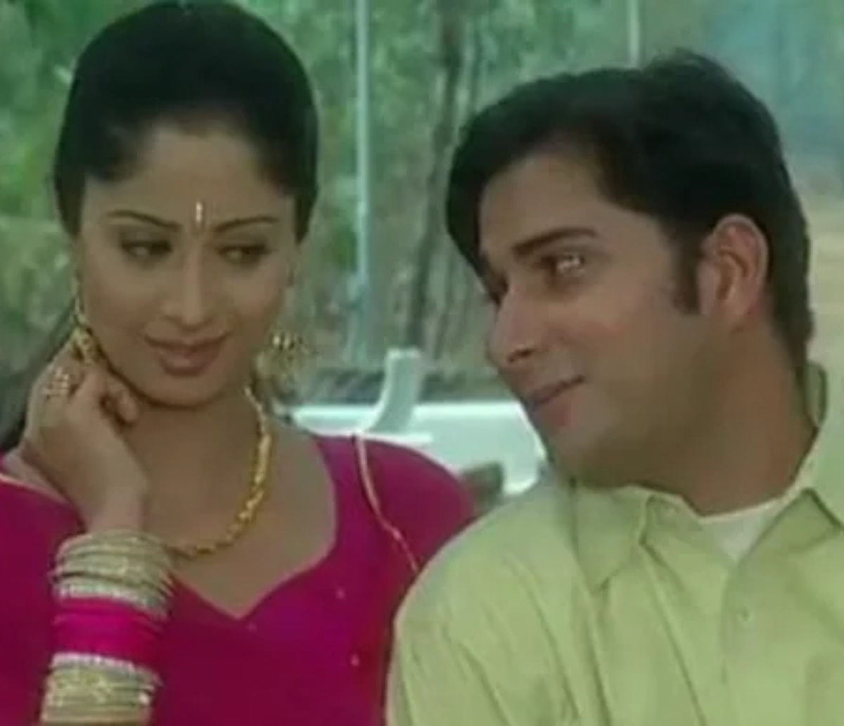 19 साल बाद Varun Badola ने Sangita Ghosh संग अपने रिश्ते पर तोड़ी ...