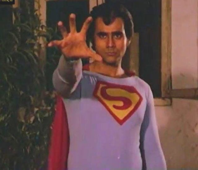 'सुपरमैन' के डैडी बन चुके हैं Dharmendra, 'महाभारत' के इस एक्टर ने ...