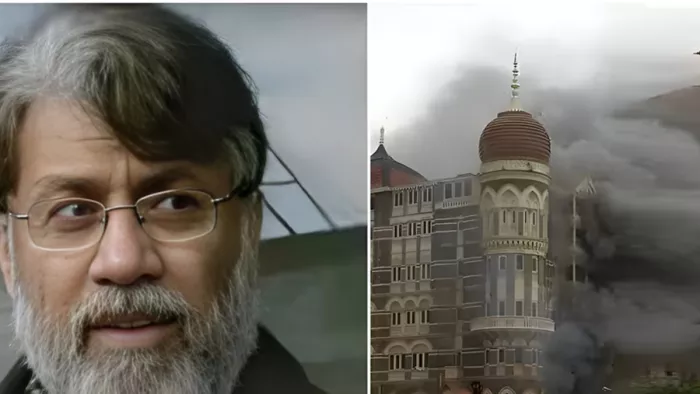 आज भारत आएगा मुंबई हमलों का मास्टरमाइंड तहव्वुर राणा, 2611 हमले के ...