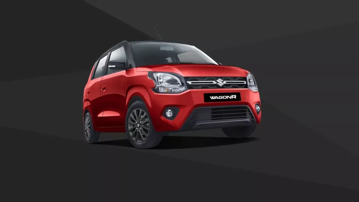 Maruti Wagon R अब पहले से ज्यादा हुई सुरक्षित, सभी वेरिएंट में मिलेंगे ...
