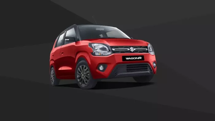 Maruti Wagon R अब पहले से ज्यादा हुई सुरक्षित, सभी वेरिएंट में मिलेंगे 6 एयरबैग - Maruti Wagon R ...