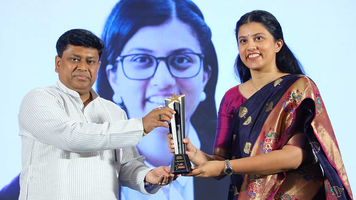 Jagran Josh Education Awards 2025: केंद्रीय मंत्री, दिल्ली सरकार के ...