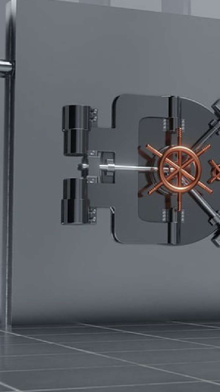 Bettiah Raj: बैंक में रखी बेतिया की महारानी की तिजोरी का अब खुलेगा ताला ...