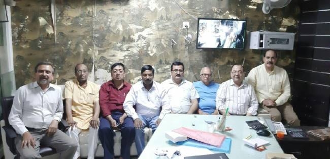 मतदान हमारा अधिकार, बिना डर के दें वोट: संजीव