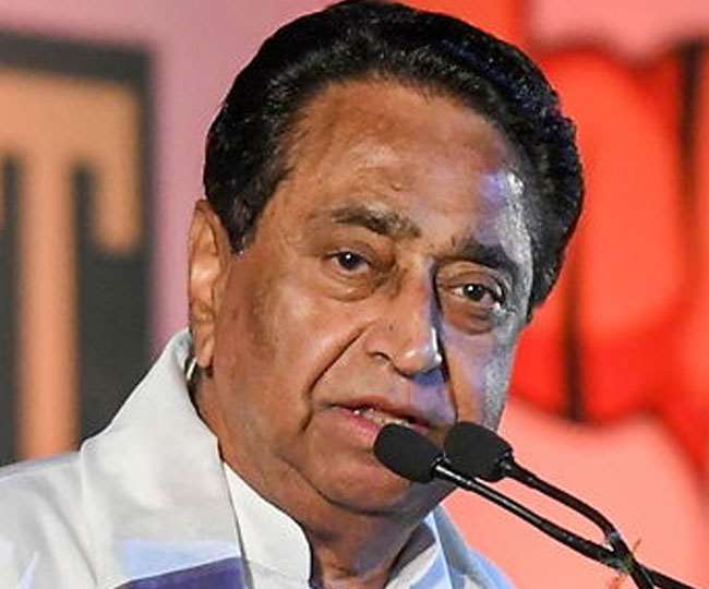 MP Politics: कांग्रेस ने कहा- विधानसभा की 22 सीटें जीतकर पार्टी दोबारा ...