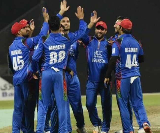 अफगानिस्तान के खिलाड़ी पर लगा 6 साल का प्रतिबंध, 89 गेंद पर जमाया था ...