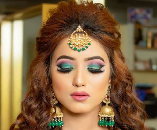 Dulhan Makeup Kaise Kare In Hindi Saubhaya Makeup