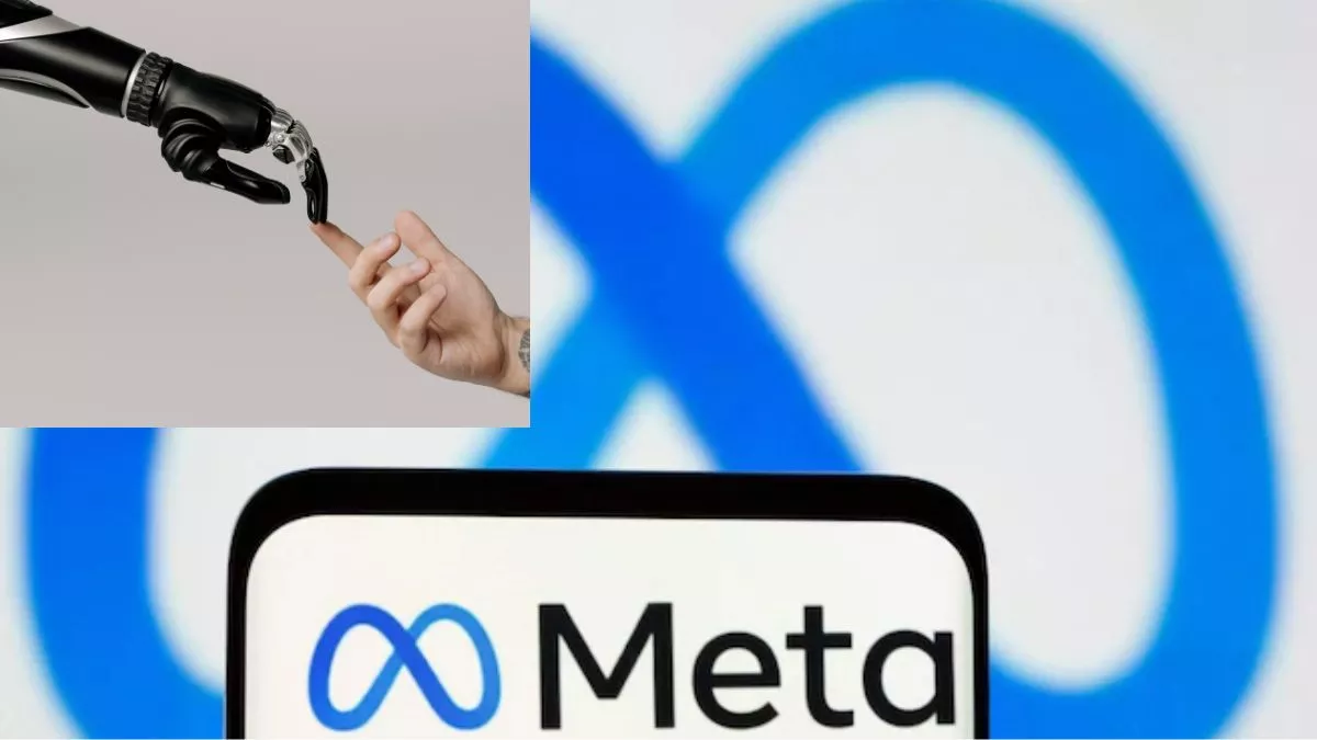 Meta ImageBind: मार्केट में मेटा के AI मॉडल ने की धमाकेदार एंट्री, इन खूबियों के साथ हुआ पेश ...