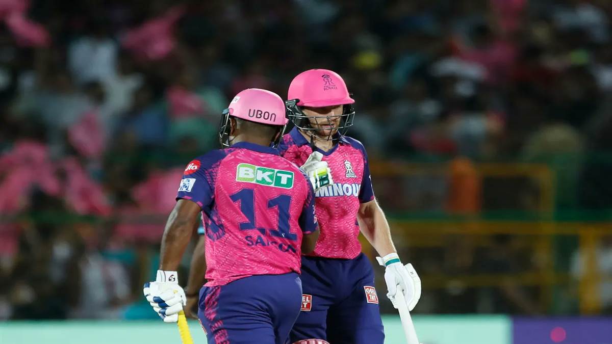 KKR vs RR Playing 11: जीत की पटरी पर लौटने को बेताब राजस्थान, दमदार ...