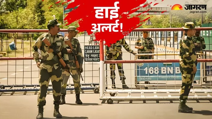 हाई अलर्ट पर हरियाणा! सचिवालय में बनेगी युद्ध आपातकालीन शाखा; छुट्टियों ...