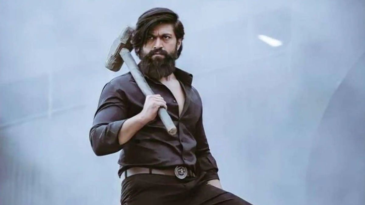 KGF 3: खुशखबरी! लौट रहा है रॉकी भाई, केजीएफ चैप्टर 3 को लेकर मेकर्स ने ...
