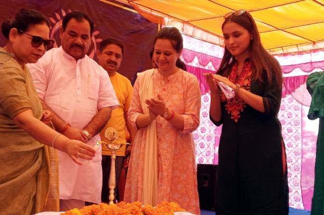 उत्तराखंड के विकास की रीढ़ है महिलाएं:डॉ. हरक - harak singh