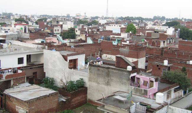 विनियमित क्षेत्र फिर कराएगा शहर का विकास - 50 lakhs will spend in ...