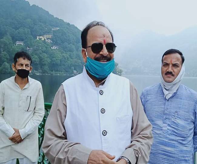 सांसद भट्ट ने कहा, नैनीताल के होटल कारोबारियों के लिए मांगेंगे आर्थिक ...