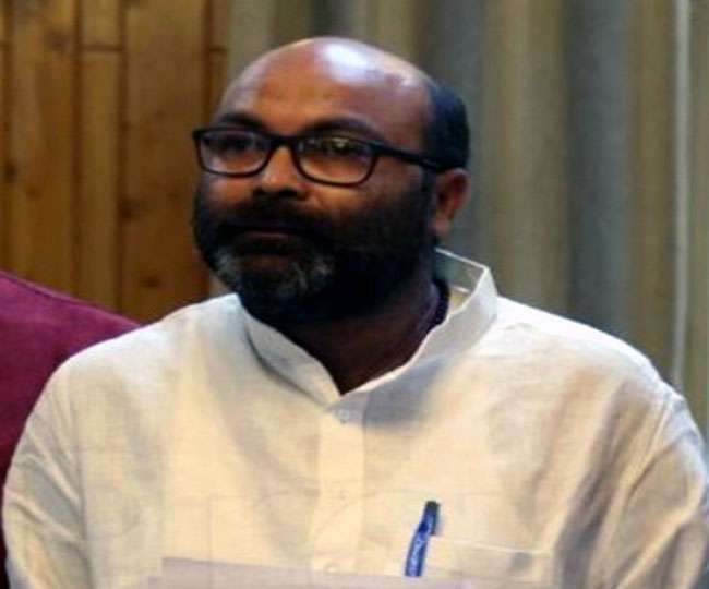 कांग्रेस अध्यक्ष अजय कुमार लल्लू की जमानत पर हाईकोर्ट में 12 जून को ...