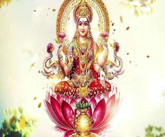Know Where To Place The Laxmi Statue In Your House For Wealth And Good ...