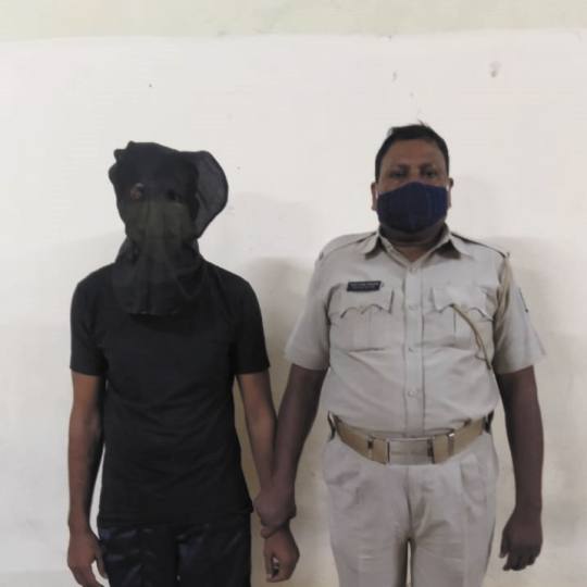 सज्जन मित्तल हत्याकांड का एक और आरोपित गिरफ्तार - Another accused ...
